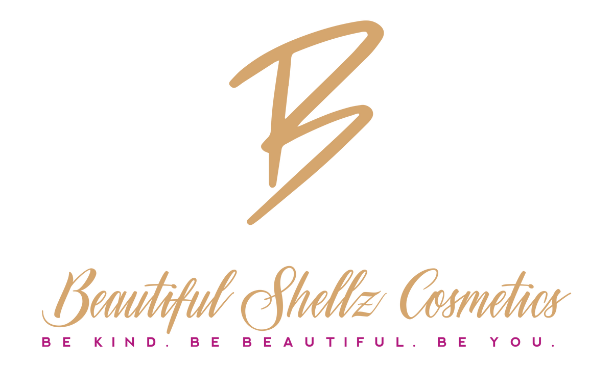 beautiful shellz cosmetics – Beautiful Shellz Cosmetics